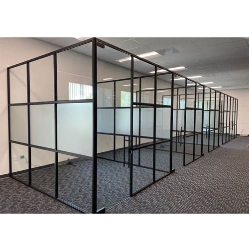 Falcon Glass & Aluminium