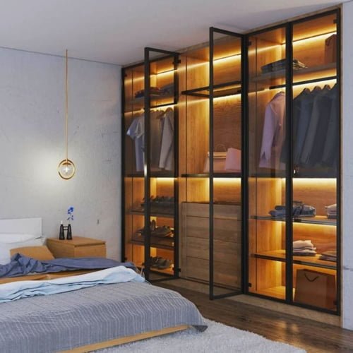 Falcon Glass & Aluminium