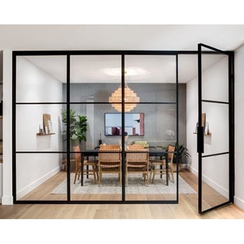 Falcon Glass & Aluminium