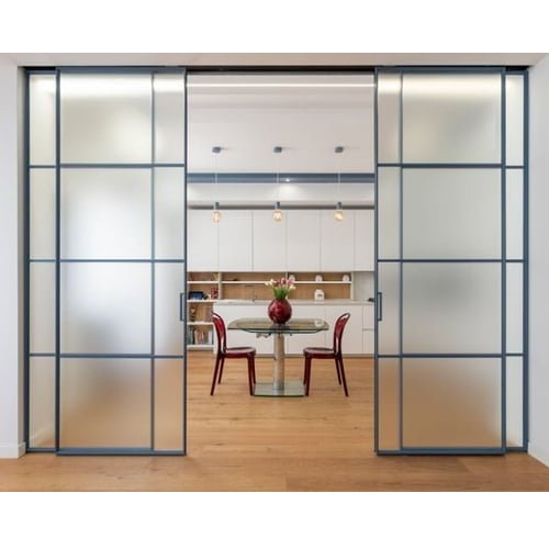 Falcon Glass & Aluminium